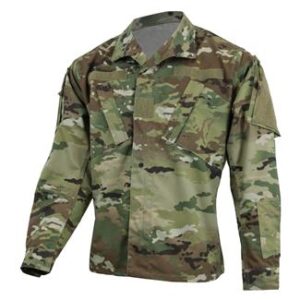 TRU-SPEC OCP Uniform Coat | Men – Tactical Mil