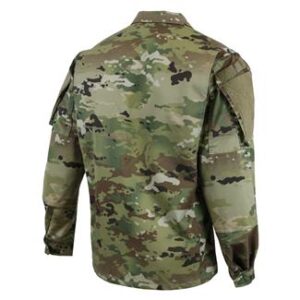 TRU-SPEC OCP Uniform Coat | Men – Tactical Mil